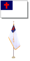 Religious Flags - buy Religious flags largest inventory